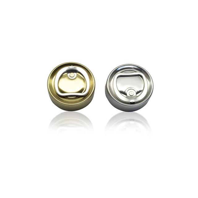 Wholesale 20mm Aluminium Tear off Seal