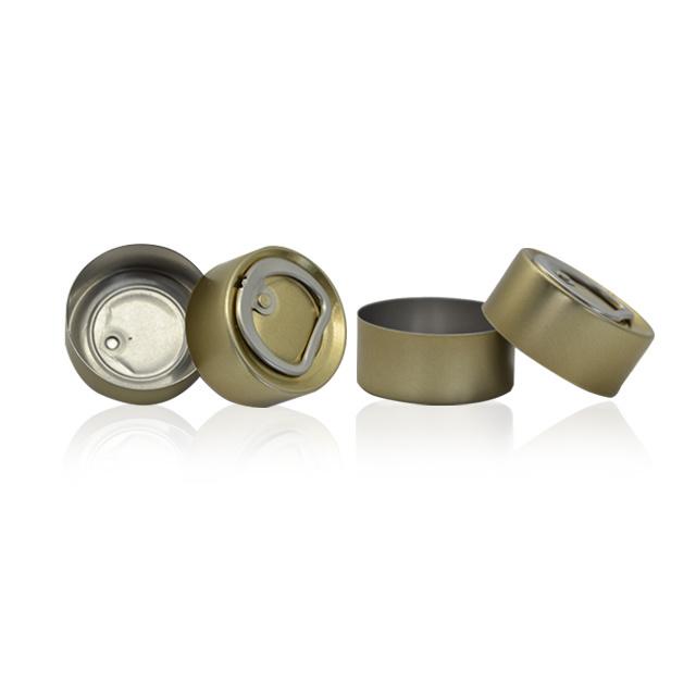 Wholesale 20mm Aluminium Tear off Seal