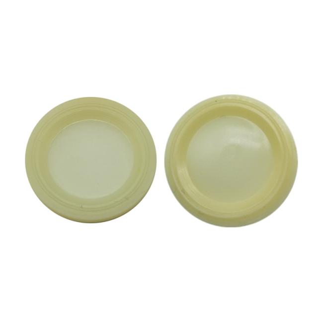 Medical Dsiposable Isoprene Rubber Floating Valve for IV Set Infusion Set