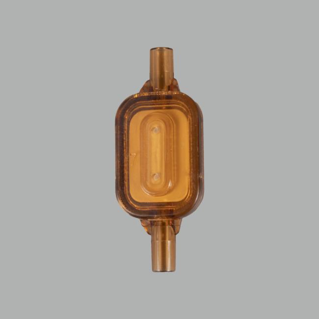 in Ancillary Use with&quot; Infusion Pump&quot; Precision Liquid Filter