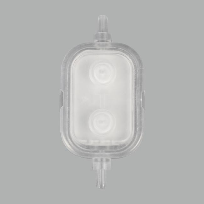 in Ancillary Use with&quot; Infusion Pump&quot; Precision Liquid Filter