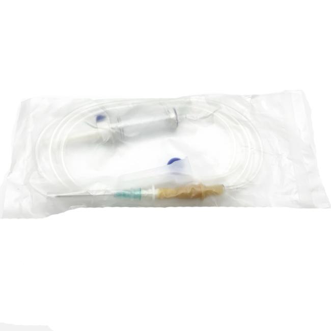 Disposable PE Package Sterile IV/Infusion Set