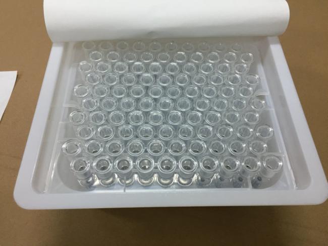 1ml 2.25ml 3ml 5ml Injection Cap Disposable Prefillable Medical Glass Syringe