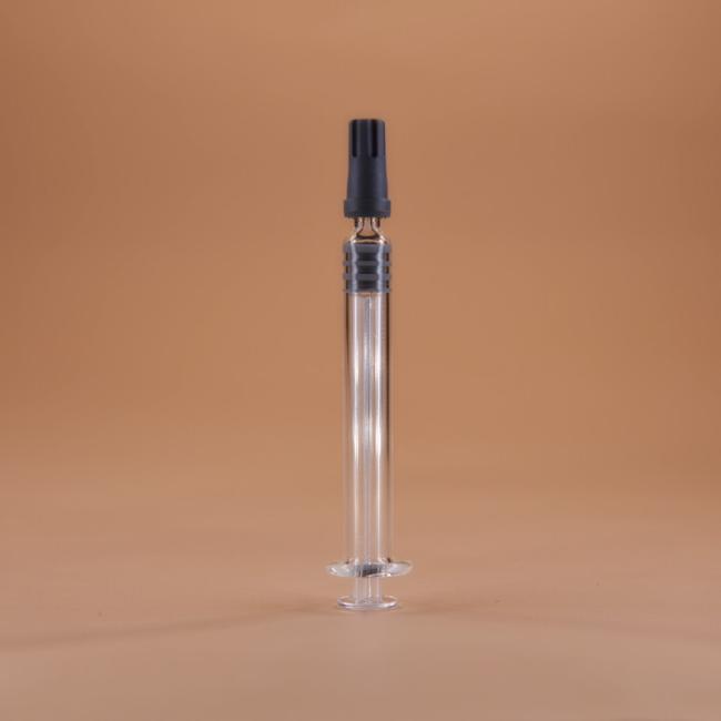 Hot Selling Disposable Syringe Luer Lock Without Needle