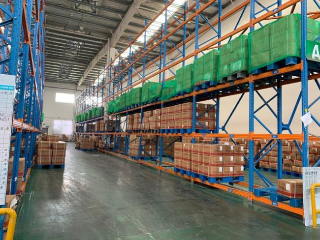 Disposable Prefilled Syringe Luer Lock with High Quality