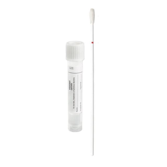 Disposable Virus Viral Transport Media Mediumtransport of Viral Specimens Vtm Vts