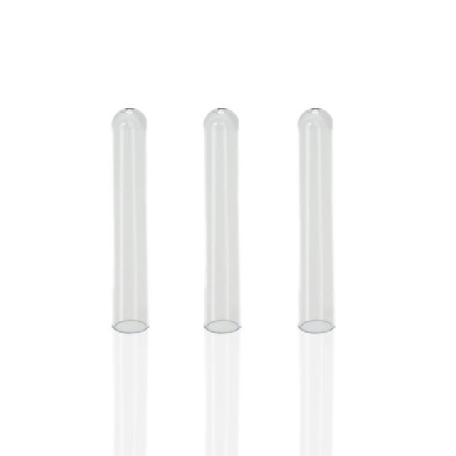 Disposable Grey Cap Sodium Fluoride Vacuum Blood Collection Tube