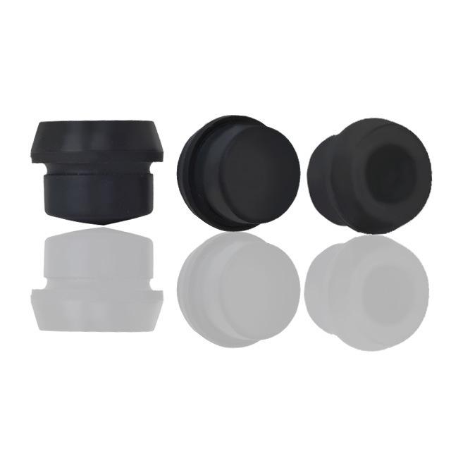 Disposable Grey Cap Sodium Fluoride Vacuum Blood Collection Tube