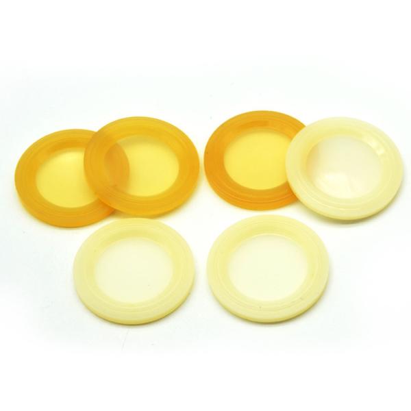 Isoprene Rubber Floating Valve For IV Set Infusion Set Clinical Power Type No Power