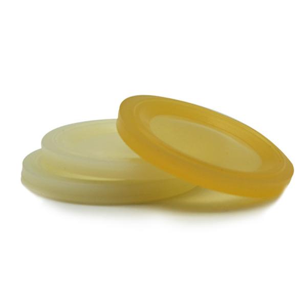 Isoprene Rubber Floating Valve For IV Set Infusion Set Clinical Power Type No Power