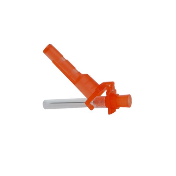 Quality Disposable Luer Lock Safety Needle Syringe Customization FDA Approval for sale