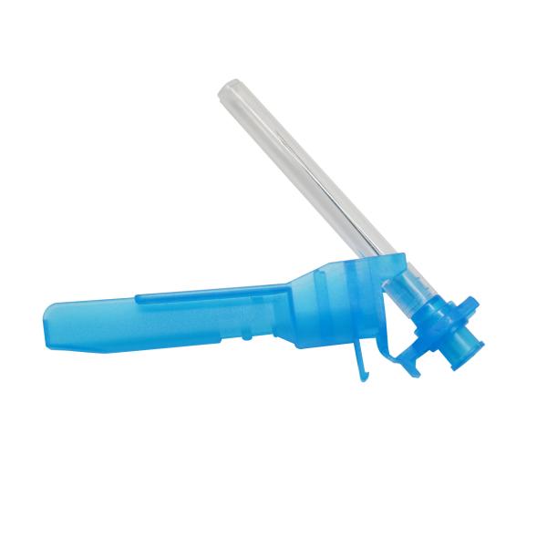 Quality Disposable Luer Lock Safety Needle Syringe Customization FDA Approval for sale