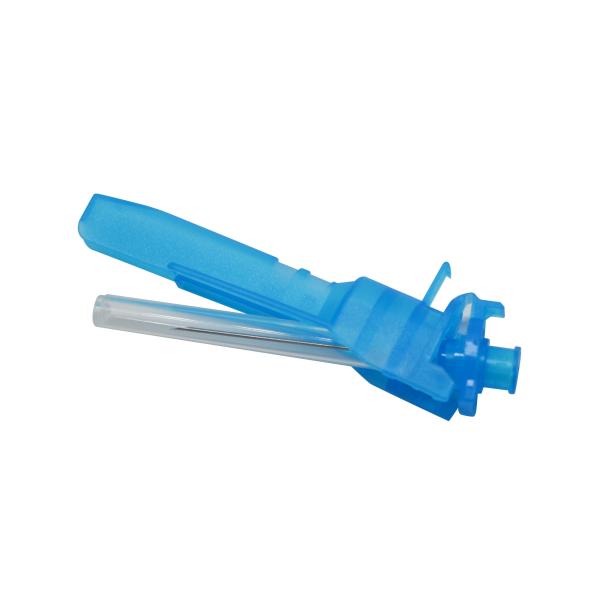 Quality Disposable Luer Lock Safety Needle Syringe Customization FDA Approval for sale