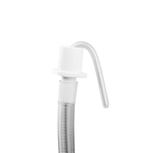 Manette respiratorie flessibili mediche e tubo endotracheale GB Standard di sicurezza