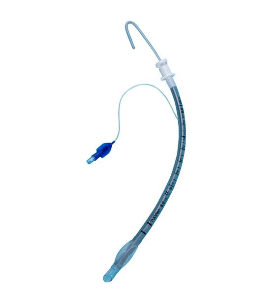 Manette respiratorie flessibili mediche e tubo endotracheale GB Standard di sicurezza