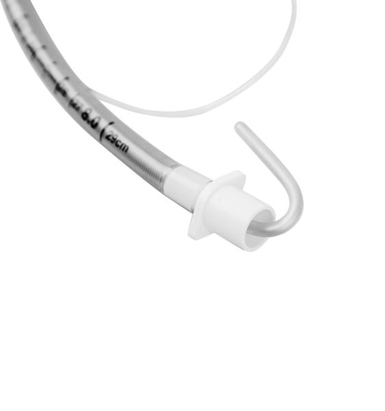 Manette respiratorie flessibili mediche e tubo endotracheale GB Standard di sicurezza