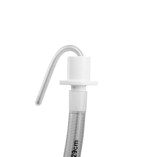 Manette respiratorie flessibili mediche e tubo endotracheale GB Standard di sicurezza