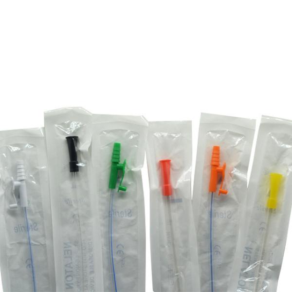 Tubo di connessione per aspirazione chirurgica in plastica sterilizzata approvato CE ISO per sala operatoria