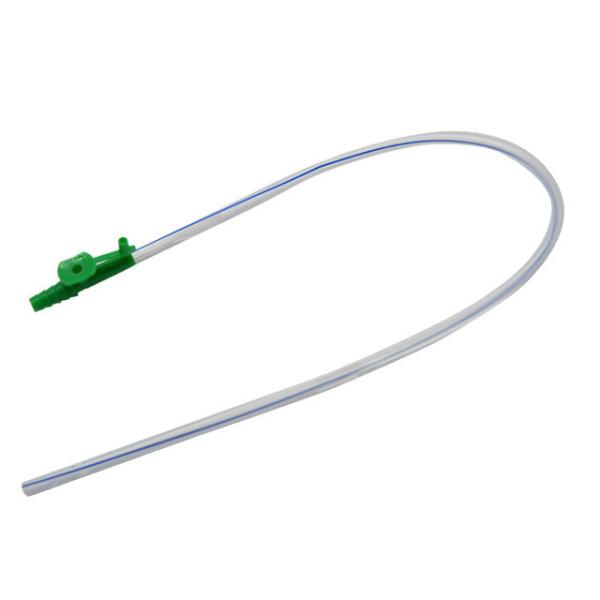 Tubo di connessione per aspirazione chirurgica in plastica sterilizzata approvato CE ISO per sala operatoria