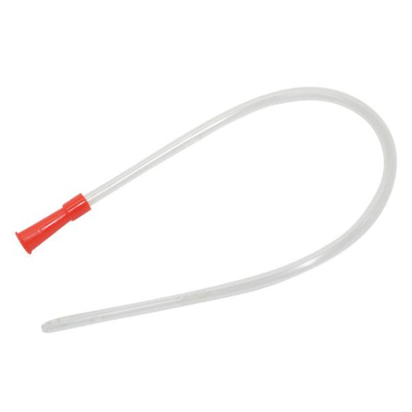 Tubo di connessione per aspirazione chirurgica in plastica sterilizzata approvato CE ISO per sala operatoria
