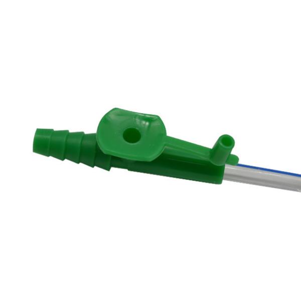 Tubo di connessione per aspirazione chirurgica in plastica sterilizzata approvato CE ISO per sala operatoria
