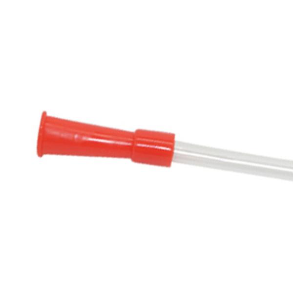 Tubo di connessione per aspirazione chirurgica in plastica sterilizzata approvato CE ISO per sala operatoria