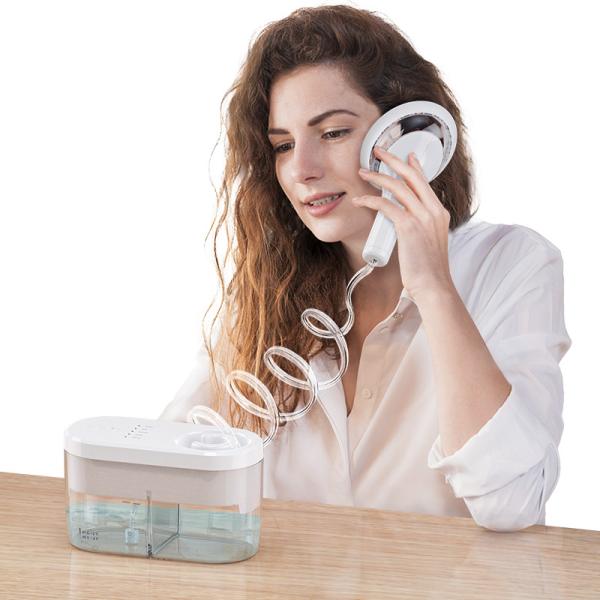 Quality Ear Wax Removal Tool with Automatic Cleaning and Four Pressure Levels for sale