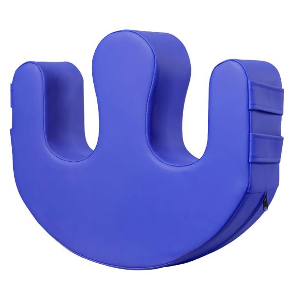 Patient Turning Device U Shaped Pillow For Paralyzed Patients Easy To Change Position