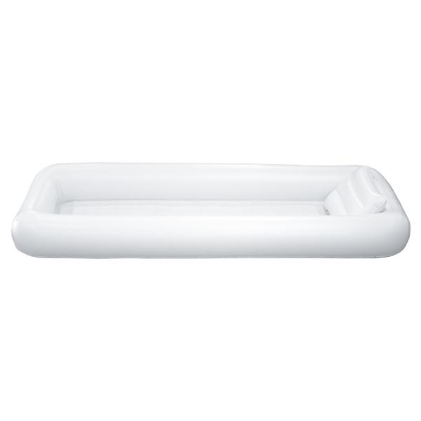 Kit bagno doccia da letto e set vasca da bagno per adulti gonfiabile