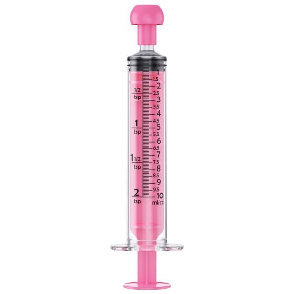 Quality 10ml Disposable Medical Syringes Liquid Dispensing Precise scale for sale