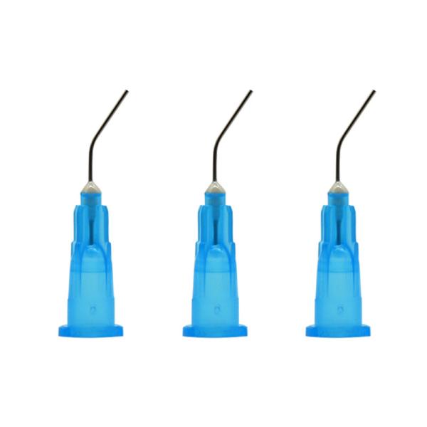 SJ 16G 18G 20G 22G 25G Aglio per irrigazione endovenoso Prezzo all'ingrosso Dispositivo per uso medico singolo