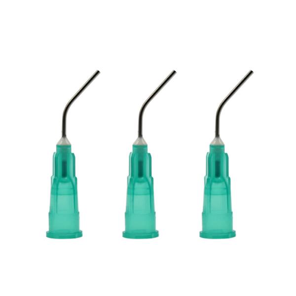 SJ 16G 18G 20G 22G 25G Aglio per irrigazione endovenoso Prezzo all'ingrosso Dispositivo per uso medico singolo