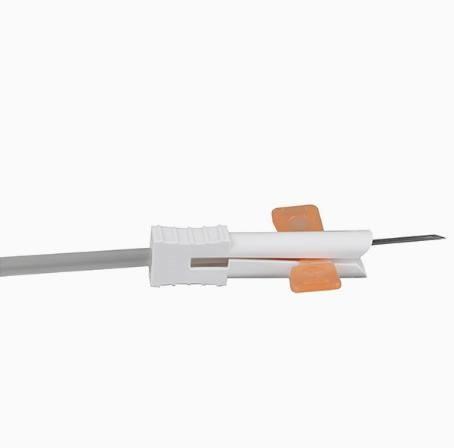 27g-31g Volwassenen Hemodialyse Fistel Naald OEM Geaccepteerd