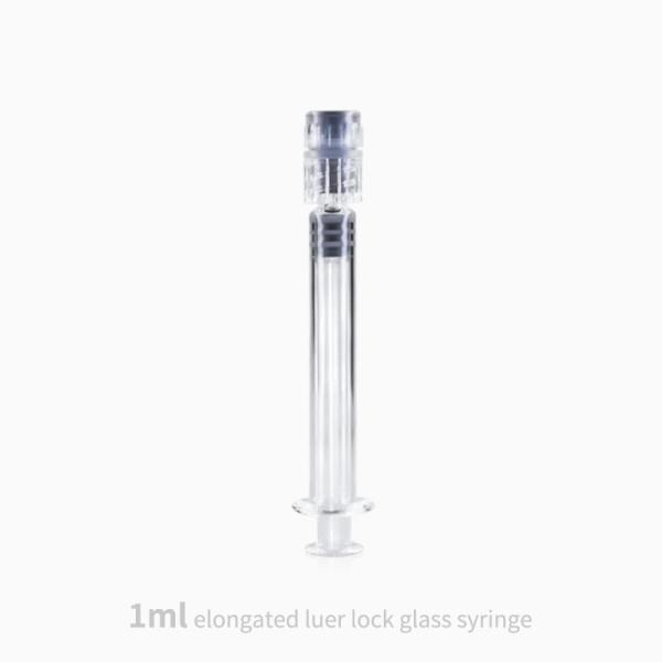 Quality 1ml Disposable Normal Saline Flush Syringe Prefilled sodium chloride 0.9 for sale
