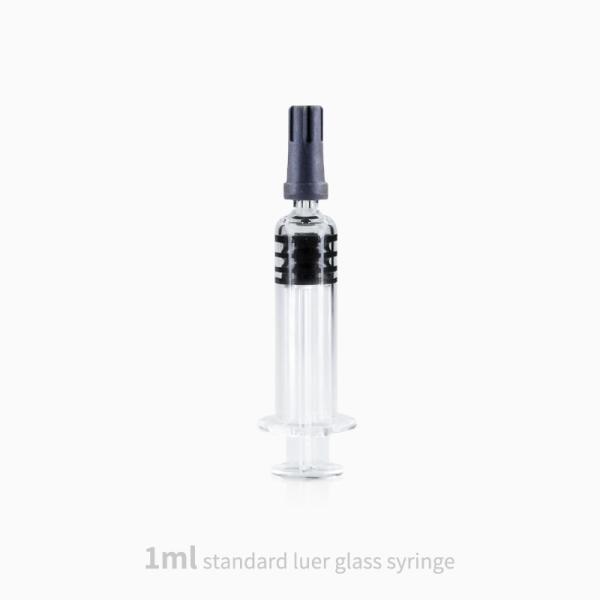 Quality 1ml Disposable Normal Saline Flush Syringe Prefilled sodium chloride 0.9 for sale