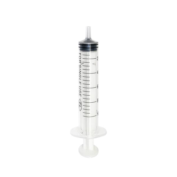 Quality 10ml Disposable Medical Syringes Liquid Dispensing Precise scale for sale