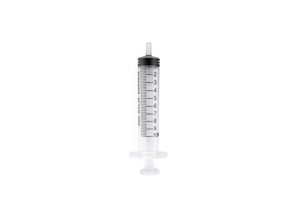 Quality 10ml Disposable Medical Syringes Liquid Dispensing Precise scale for sale