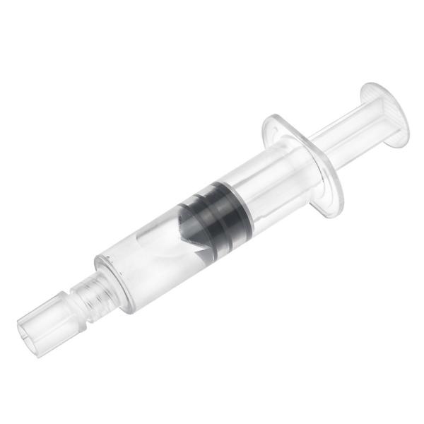 Quality 3ml Plastic Prefilled Syringe Flushing and Sealing for Safe and Easy Clinical for sale