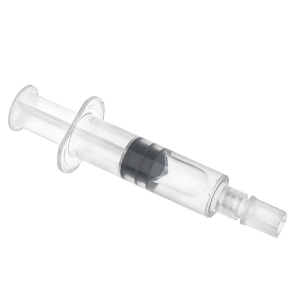 Quality 3ml Plastic Prefilled Syringe Flushing and Sealing for Safe and Easy Clinical for sale