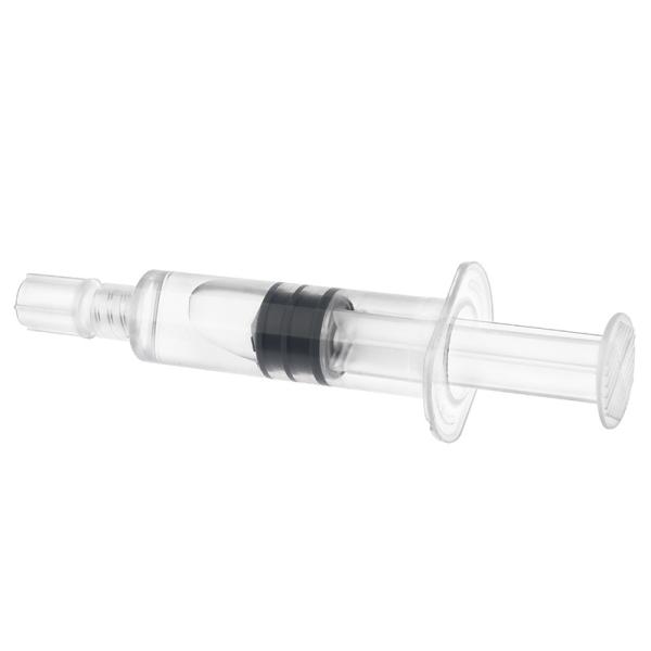 Quality 3ml Plastic Prefilled Syringe Flushing and Sealing for Safe and Easy Clinical for sale