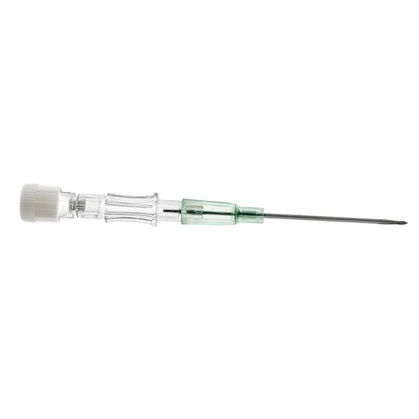 Einwegmedizinische Versorgung Straight Type Pen Needle IV Katheter