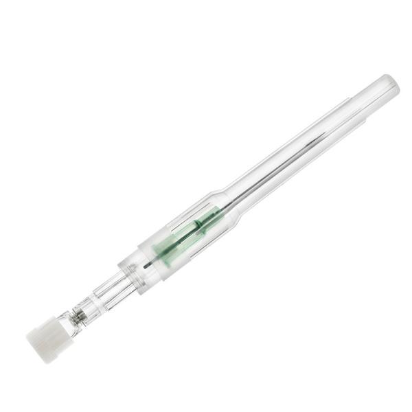 Einwegmedizinische Versorgung Straight Type Pen Needle IV Katheter