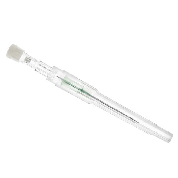 Einwegmedizinische Versorgung Straight Type Pen Needle IV Katheter