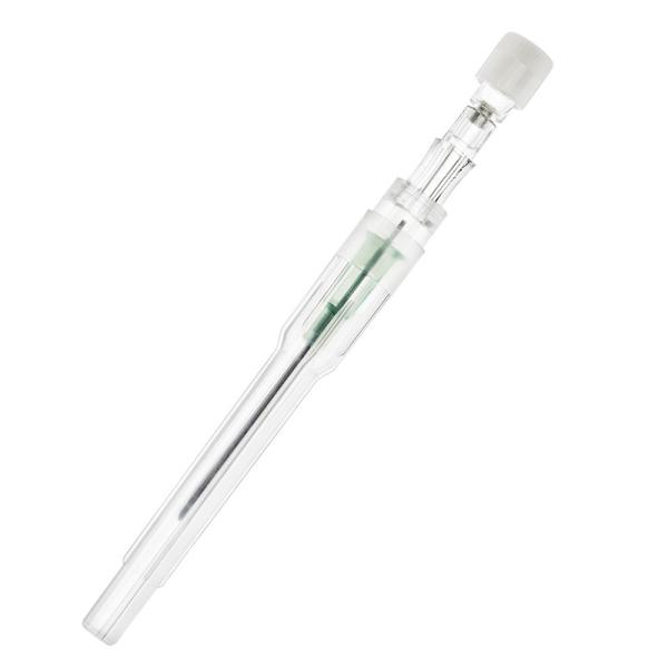 Einwegmedizinische Versorgung Straight Type Pen Needle IV Katheter