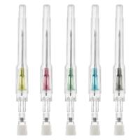 Quality Disposable Medical Supply Straight Type Pen Needle I. V. Catheter for sale