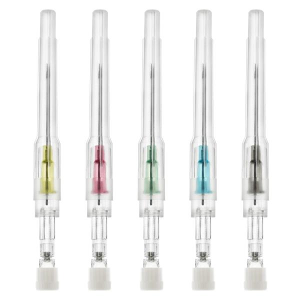 Einwegmedizinische Versorgung Straight Type Pen Needle IV Katheter