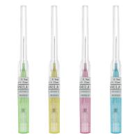 Quality IV. Catheter Pen Type Safety with ISO FDA CE Mdsap for sale