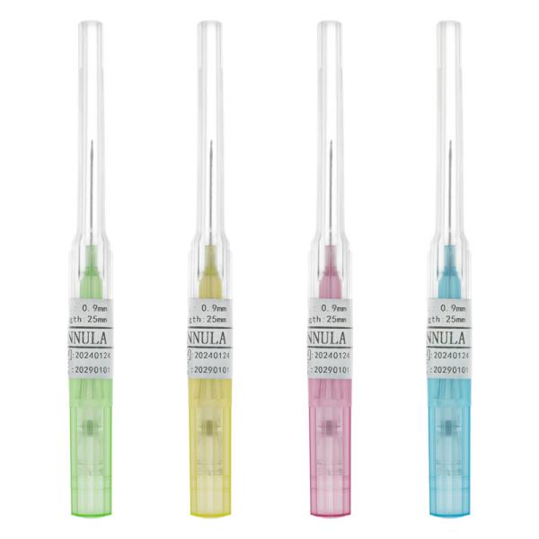 Quality IV. Catheter Pen Type Safety with ISO FDA CE Mdsap for sale