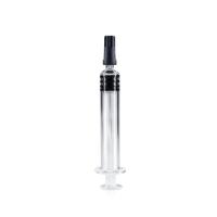 Quality 2.25ml Saline Flush Syringes With Needle Without Needle for sale