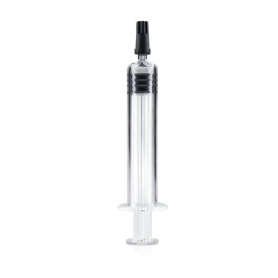 China 5ml Glass Prefilled Sterile Saline Syringes Medical for sale